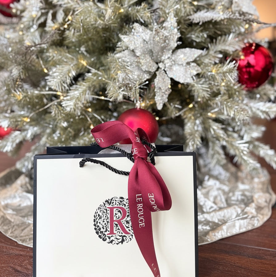 Le Rouge Fleuriste et Cadeaux