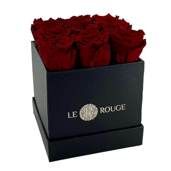Le Rouge Fleuriste et Cadeaux