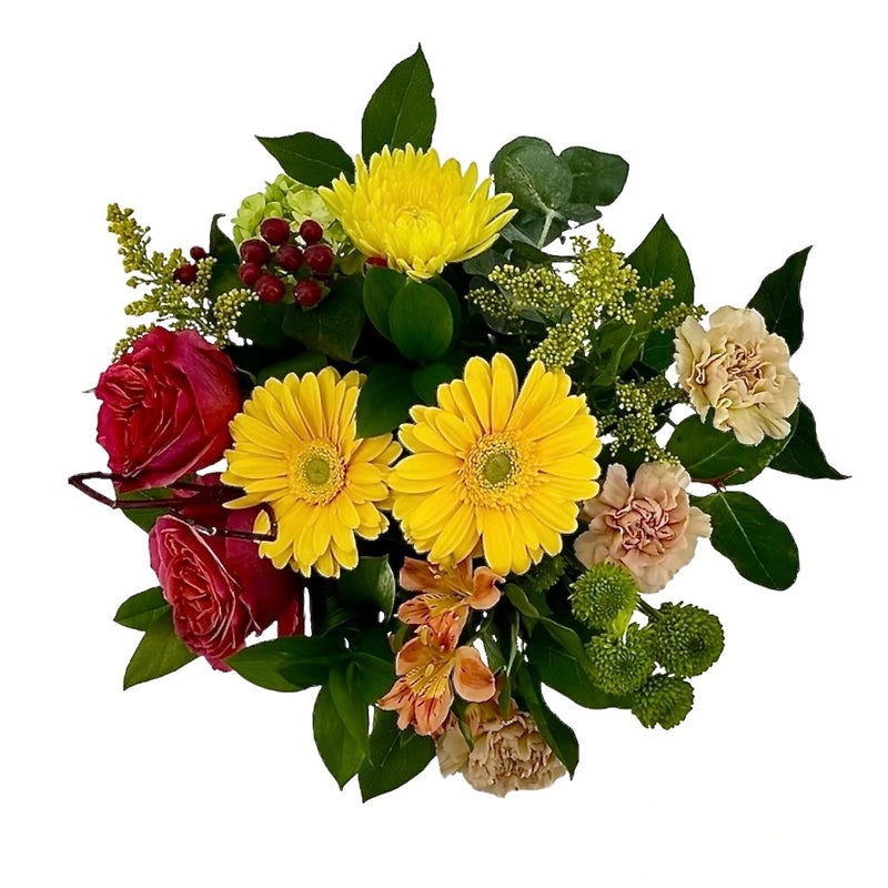 Le Rouge Fleuriste et Cadeaux