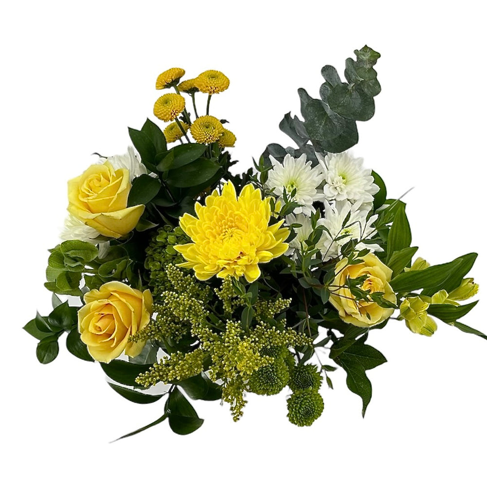 Le Rouge Fleuriste et Cadeaux