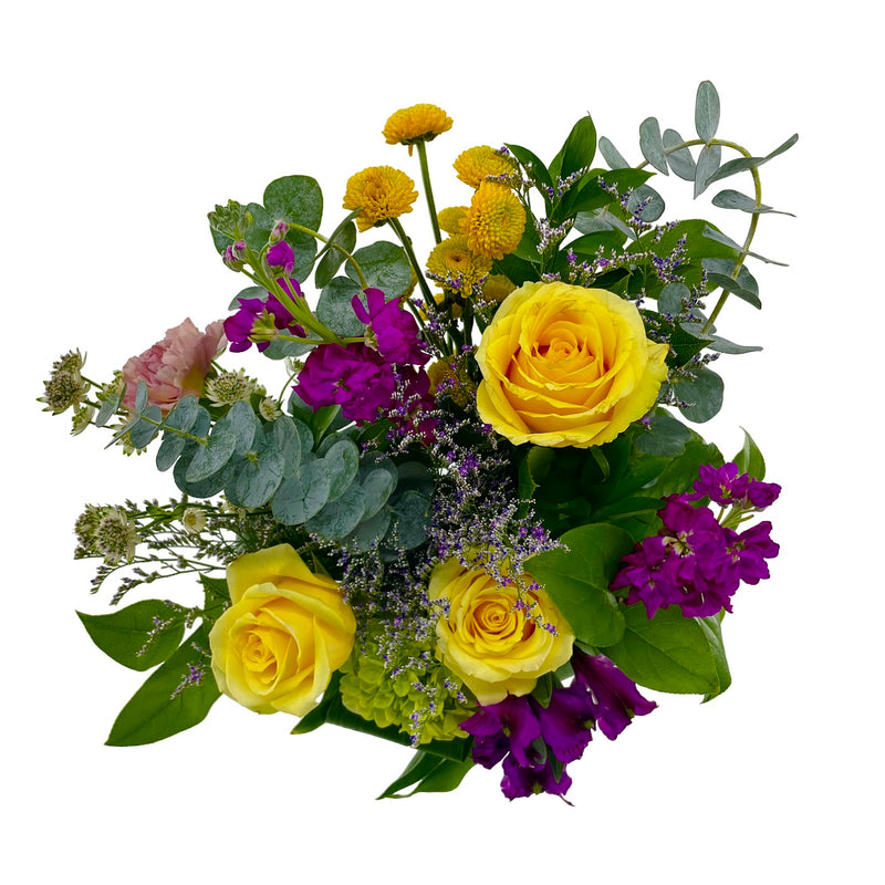 Le Rouge Fleuriste et Cadeaux