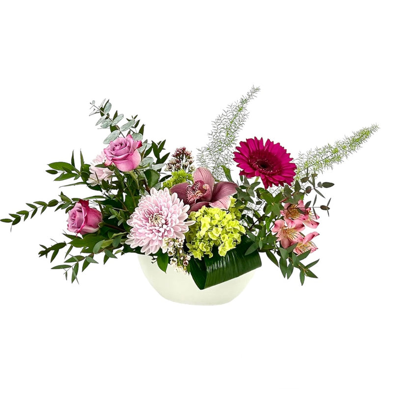 Le Rouge Fleuriste et Cadeaux