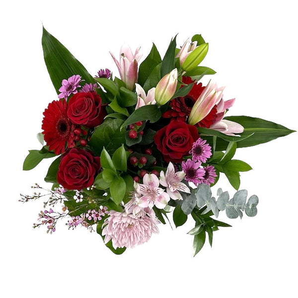 Le Rouge Fleuriste et Cadeaux