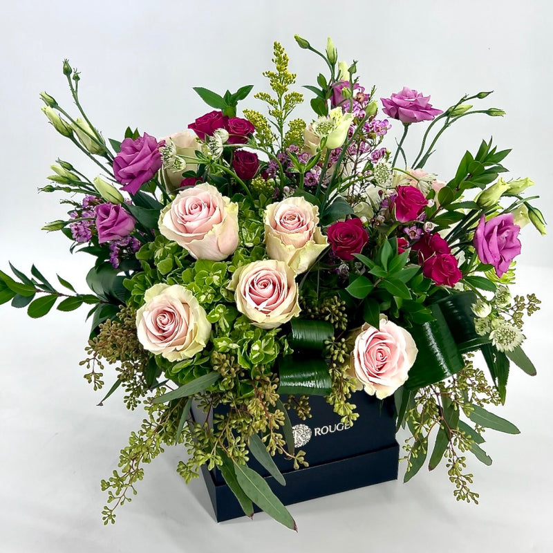 Le Rouge Fleuriste et Cadeaux