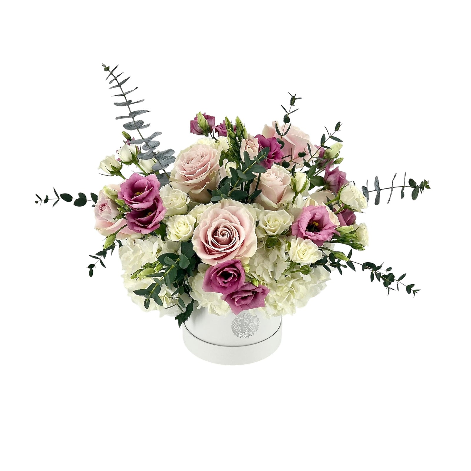 Le Rouge Fleuriste et Cadeaux