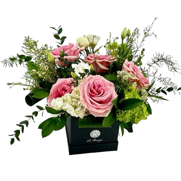 Le Rouge Fleuriste et Cadeaux