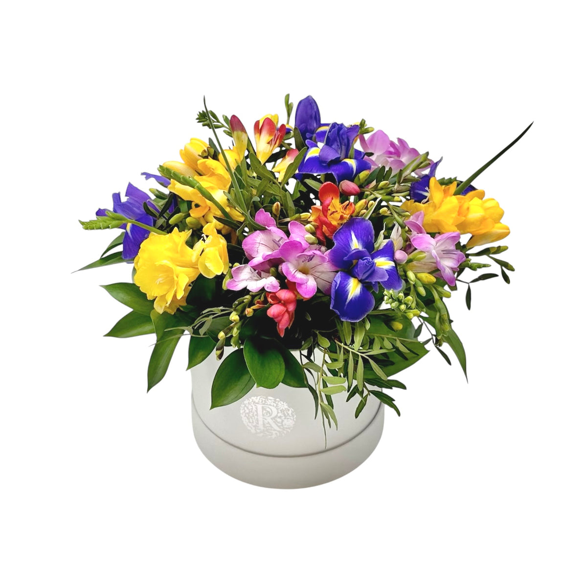 Le Rouge Fleuriste et Cadeaux