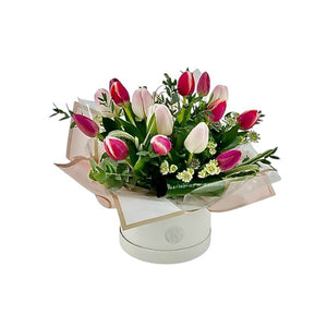 Le Rouge Fleuriste et Cadeaux