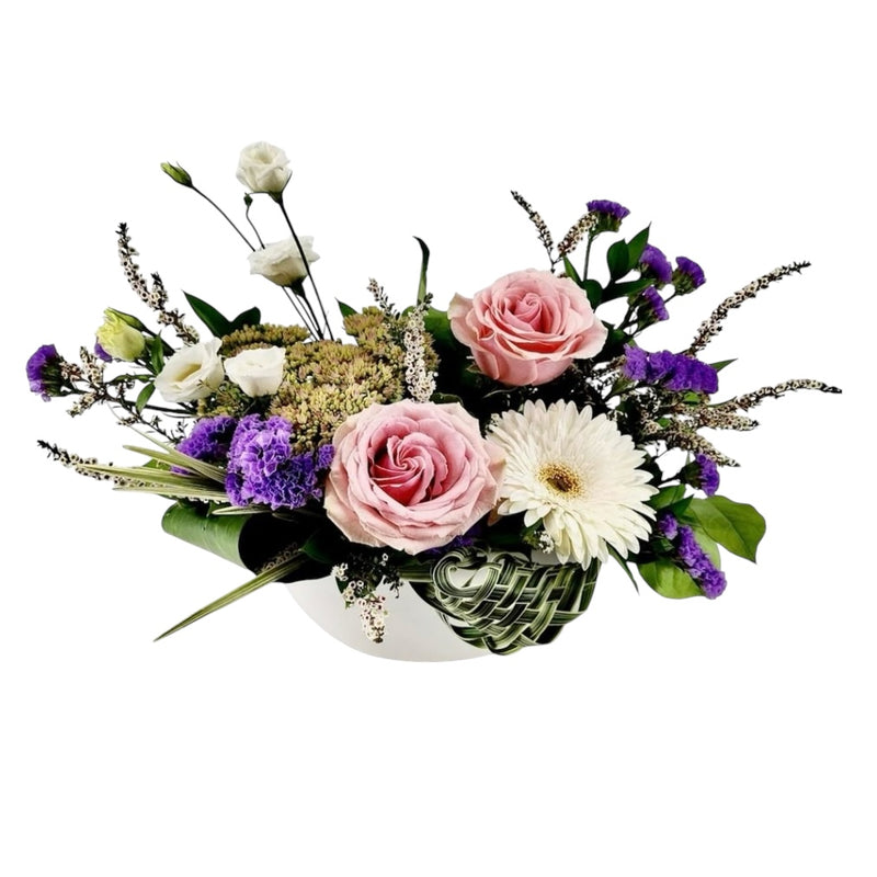 Le Rouge Fleuriste et Cadeaux