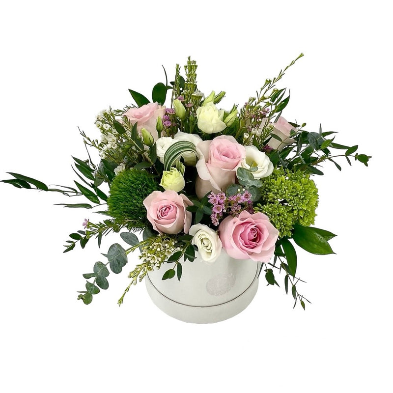 Le Rouge Fleuriste et Cadeaux